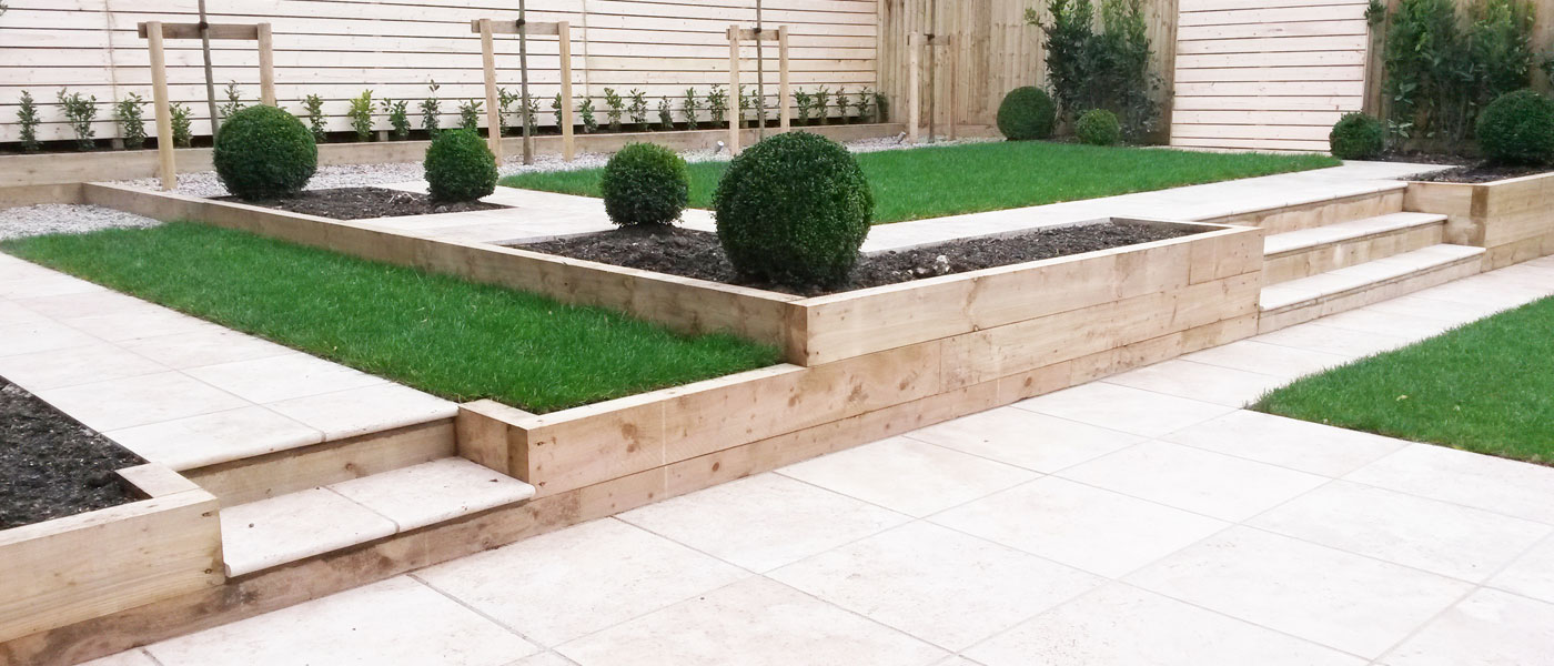 B&C Landscaping – Gardening and landscaping services in Tring and the ...